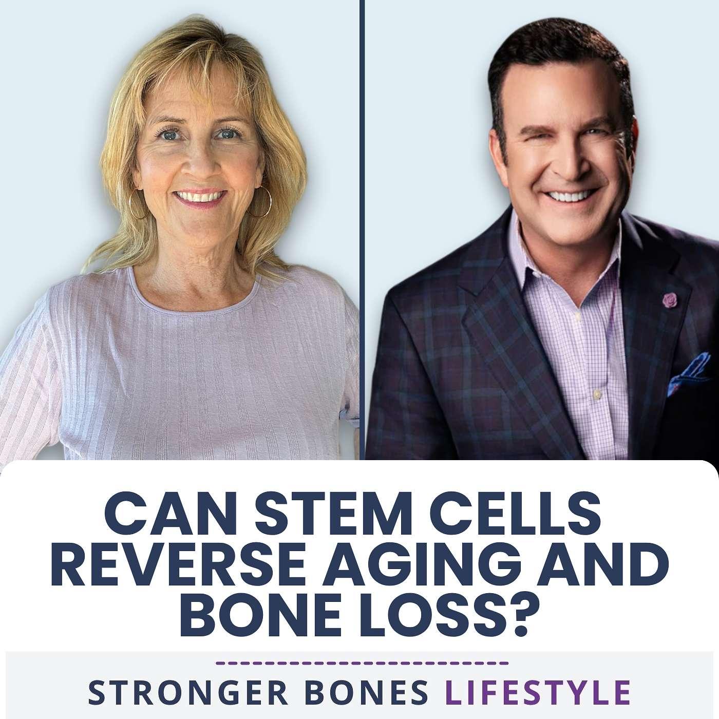 Reverse, Repair, Rebuild: How Functional Medicine Reverses Bone Loss ...