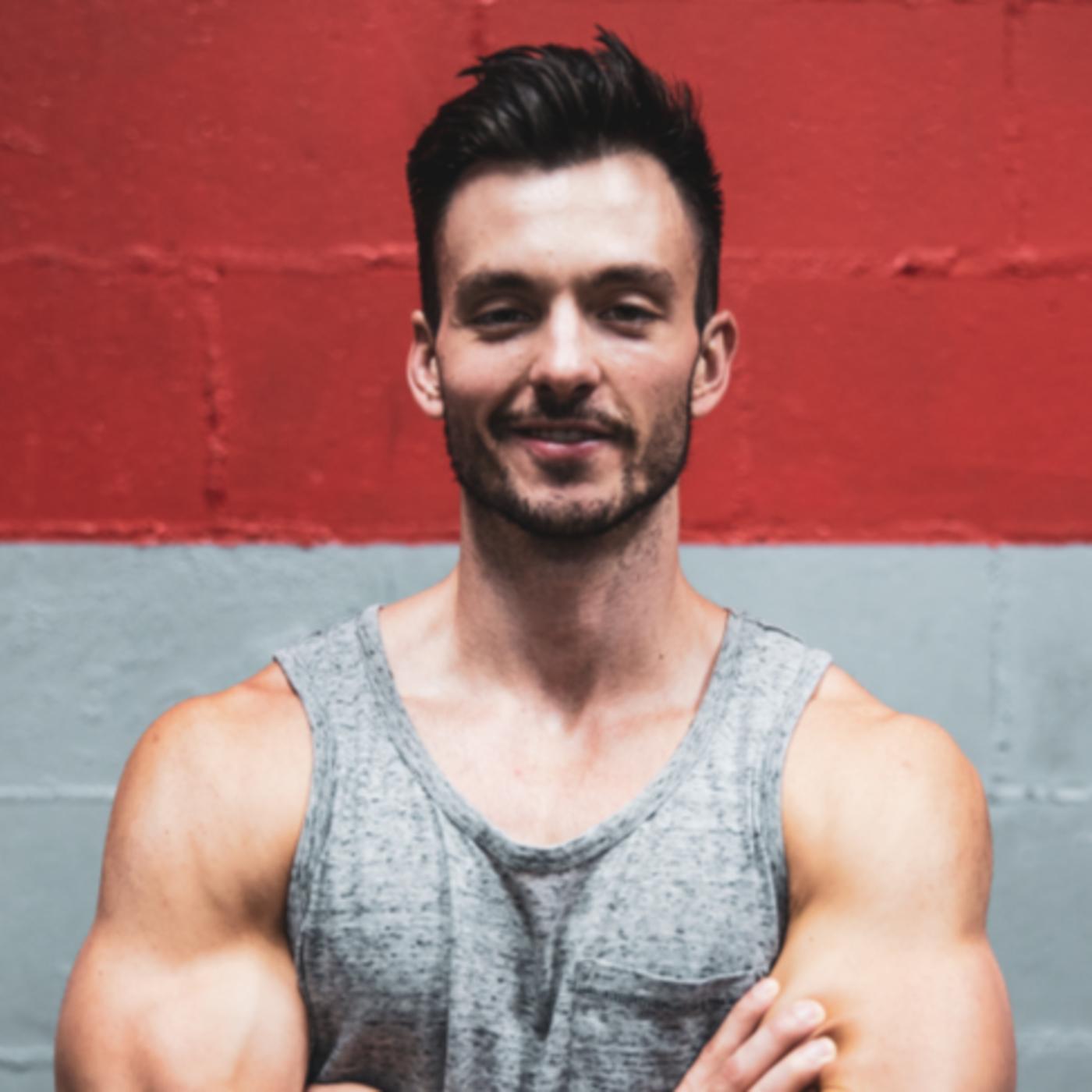 Ep. 89 - Jeff Hoehn: How to Achieve Body Recomposition | Listen Notes