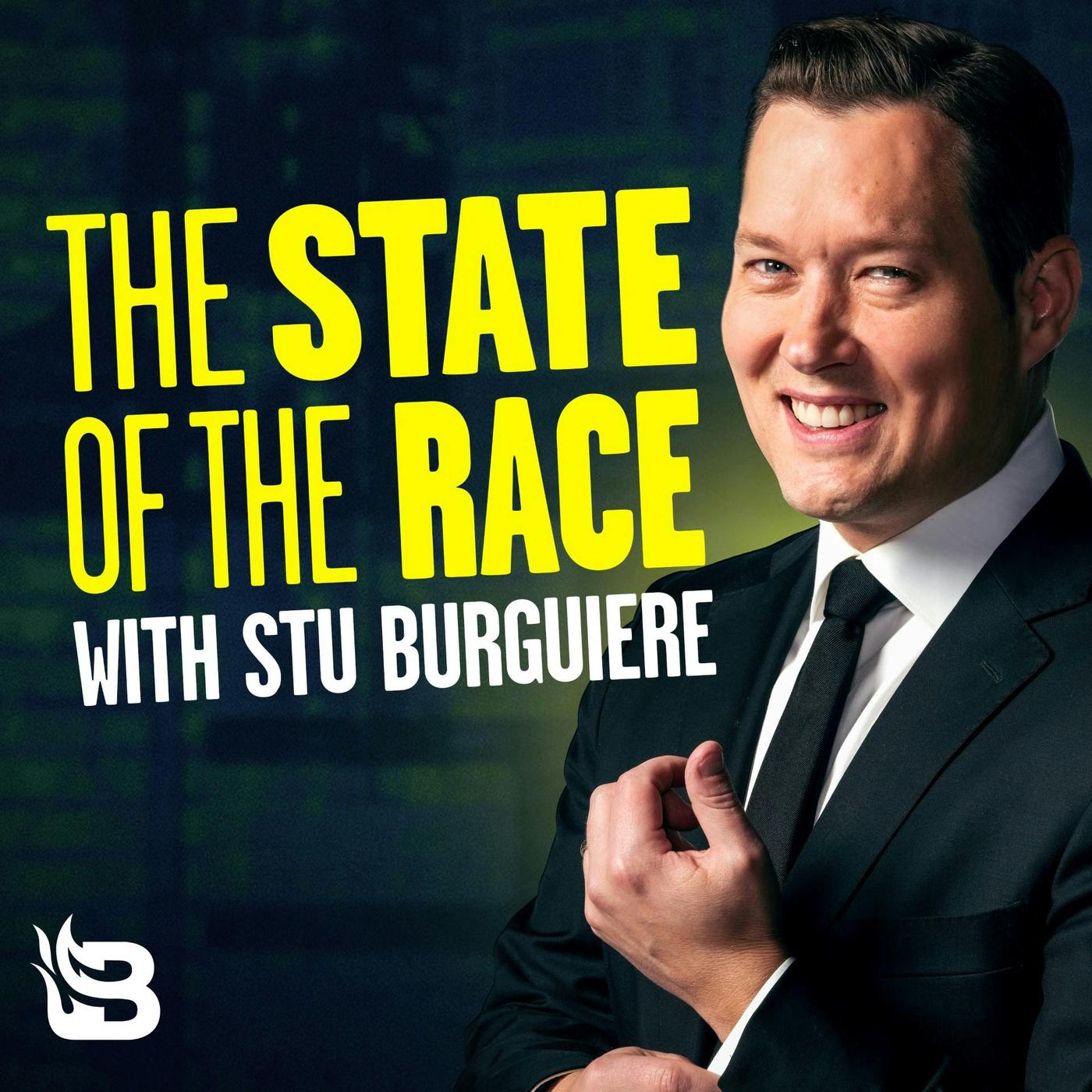Stu Does America Presents State of the Race with Stu Burguiere ...