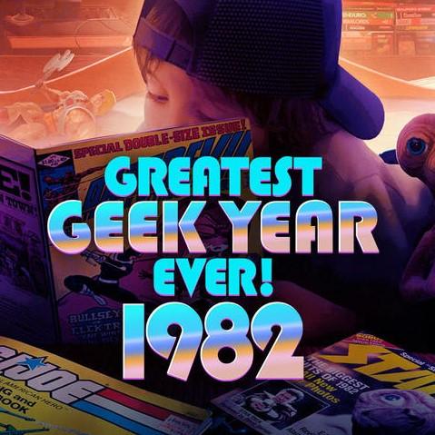 669: Mark A. Altman Talks '1982: Greatest Geek Year Ever' | Listen Notes