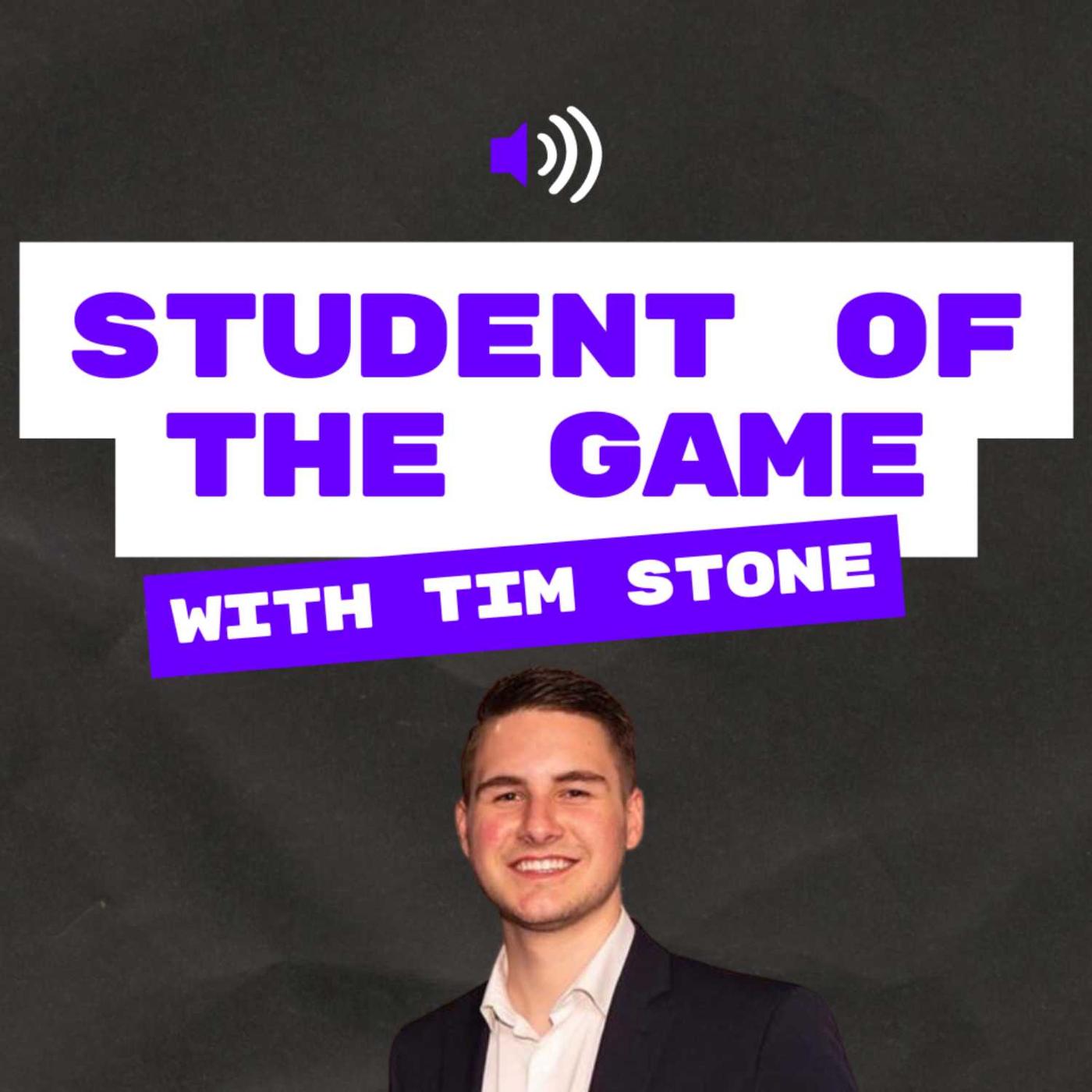 Real Strategies on Real Estate Success w/ Christian Osgood | Listen Notes