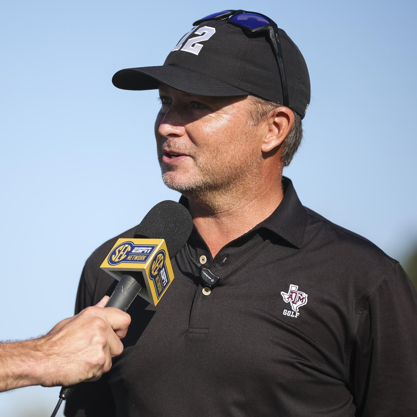 Around the Diamond with Jackson Appel - Studio 12: The Official Texas A ...