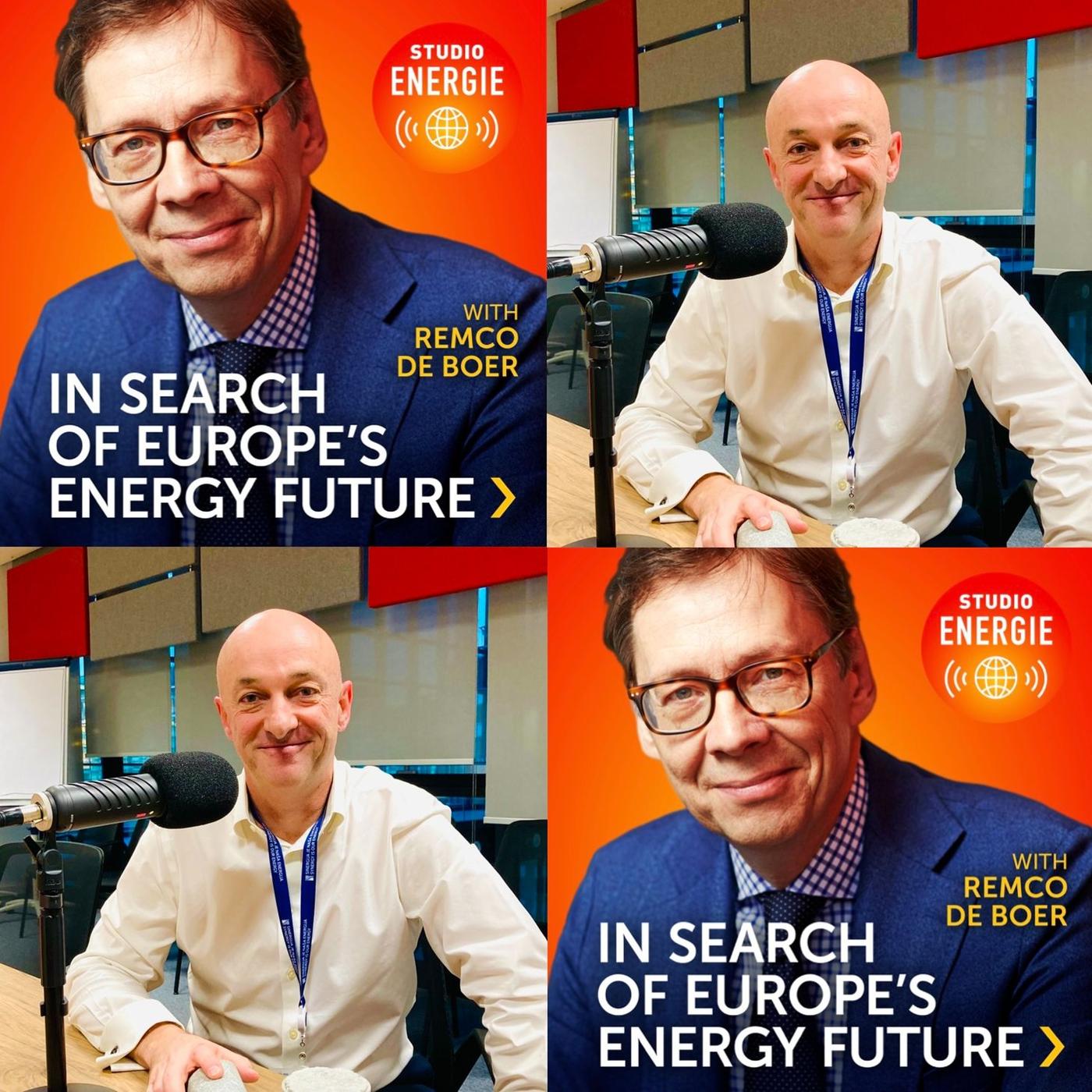 Chad Blewitt (Rio Tinto) on the Jadar lithium project in Serbia and ...