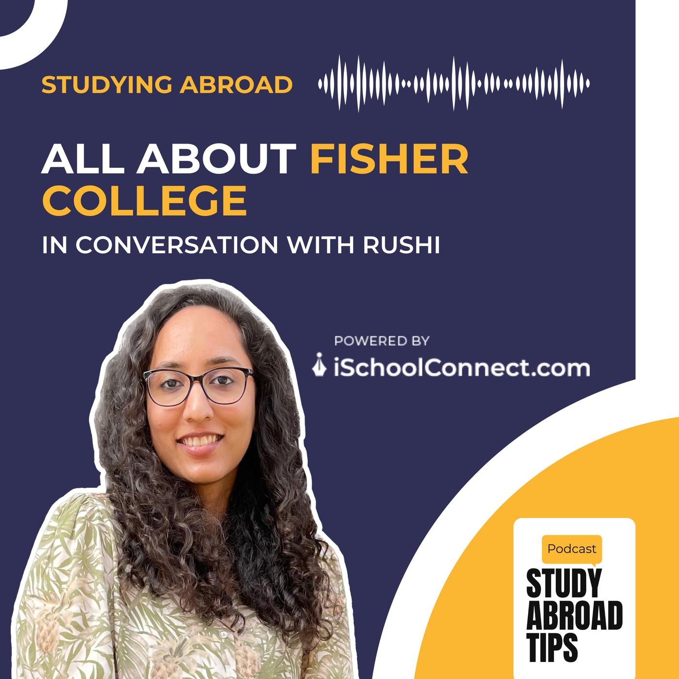 All about Fisher College, Boston | Life in the USA | Alumni Experience ...