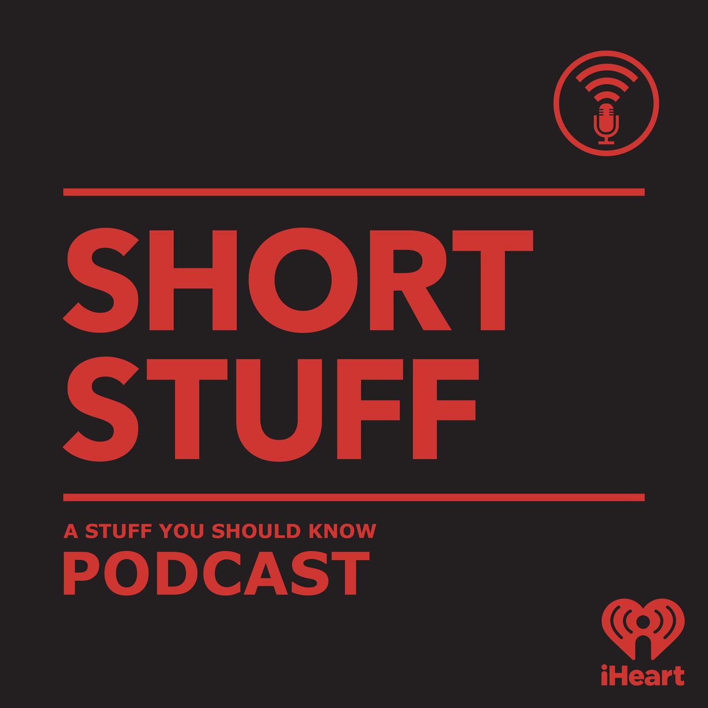 Short Stuff: Titanic Survivors! - Stuff You Should Know (podcast ...