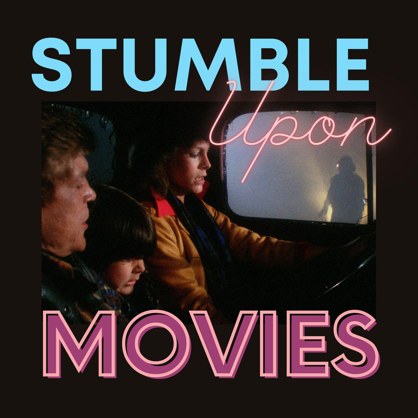 WAR • 03 : The Fog (1980) - Stumble Upon Movies (podcast) | Listen Notes