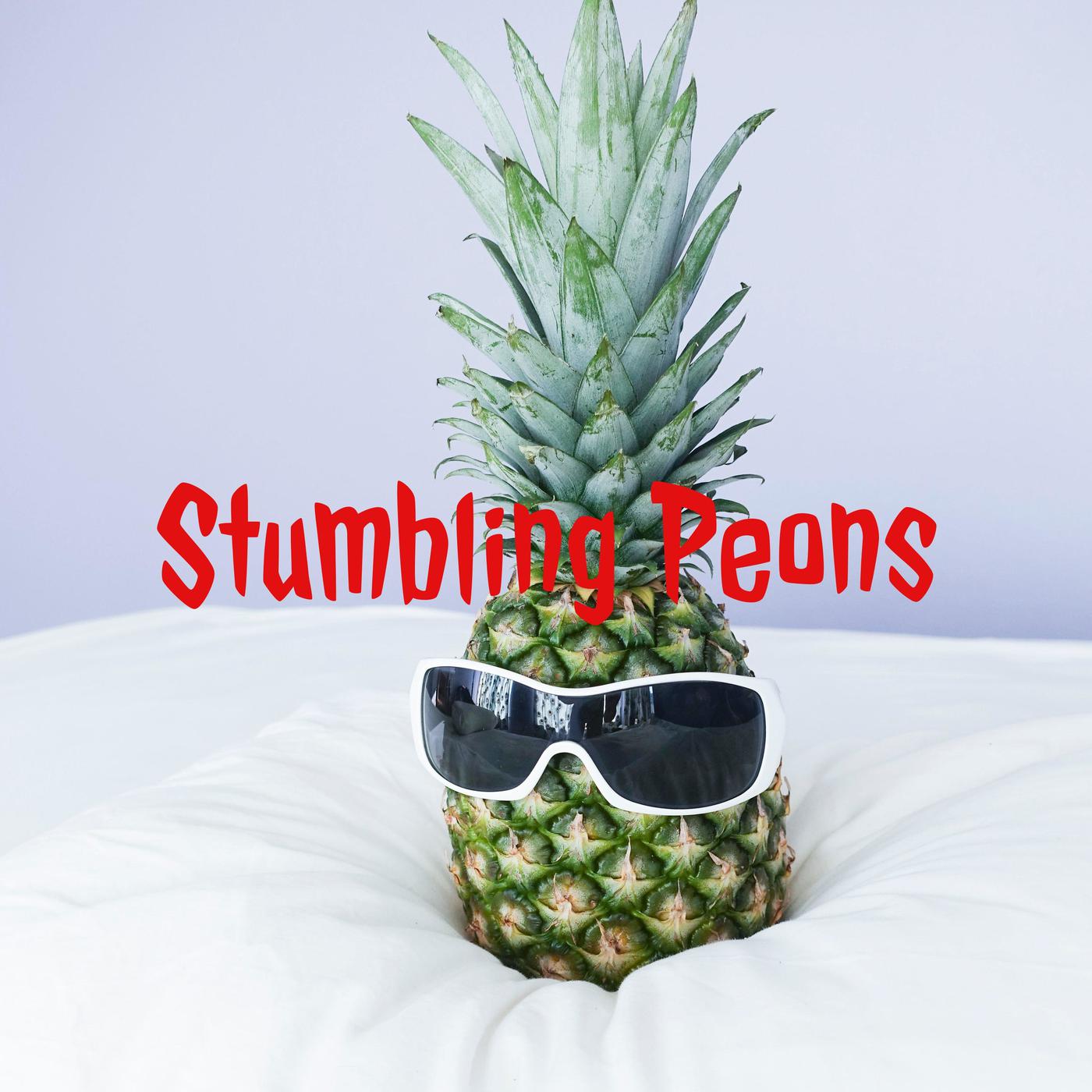 The Pup speaks the truth - Stumbling Peons (podcast) | Listen Notes