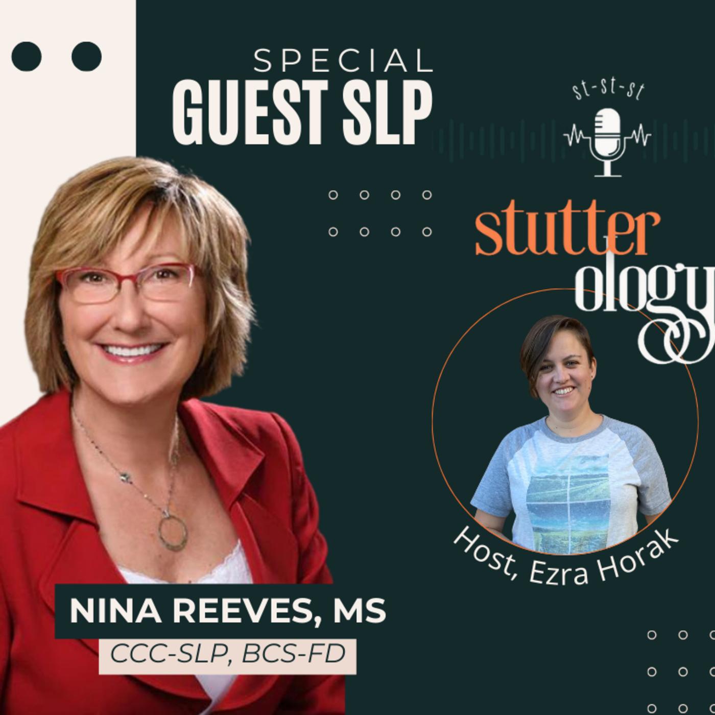 Who Defines Stuttering? How? Why? - Stutterology (podcast) | Listen Notes