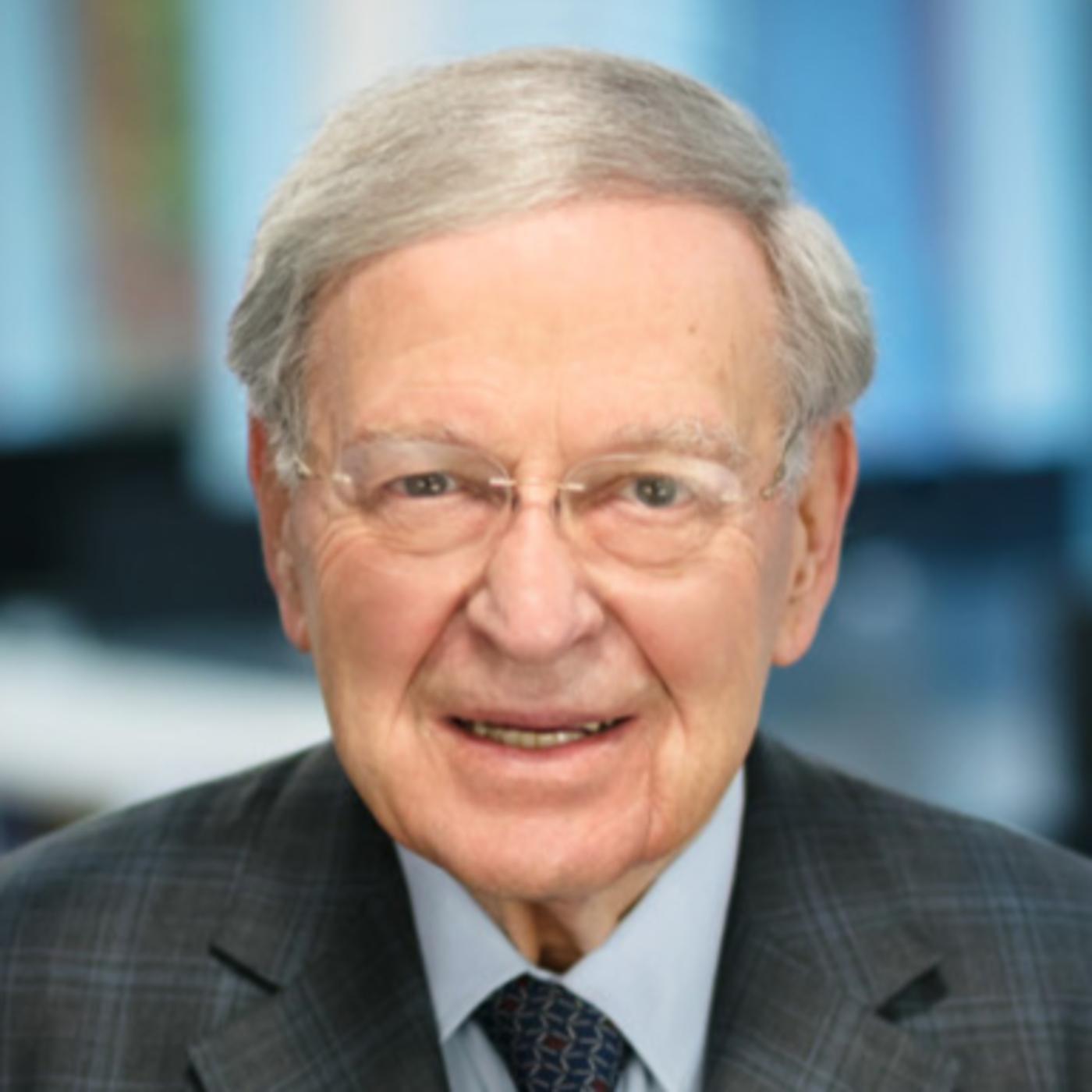 Subject to: Robert Bixby - Subject to (podcast) | Listen Notes