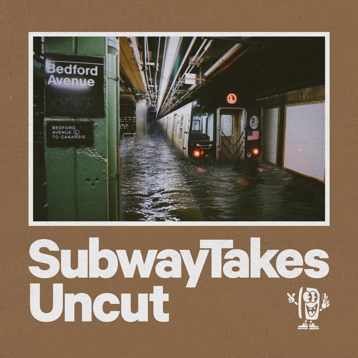 SubwayTakes Uncut: The Hasan Minhaj episode - SubwayTakes with Kareem ...