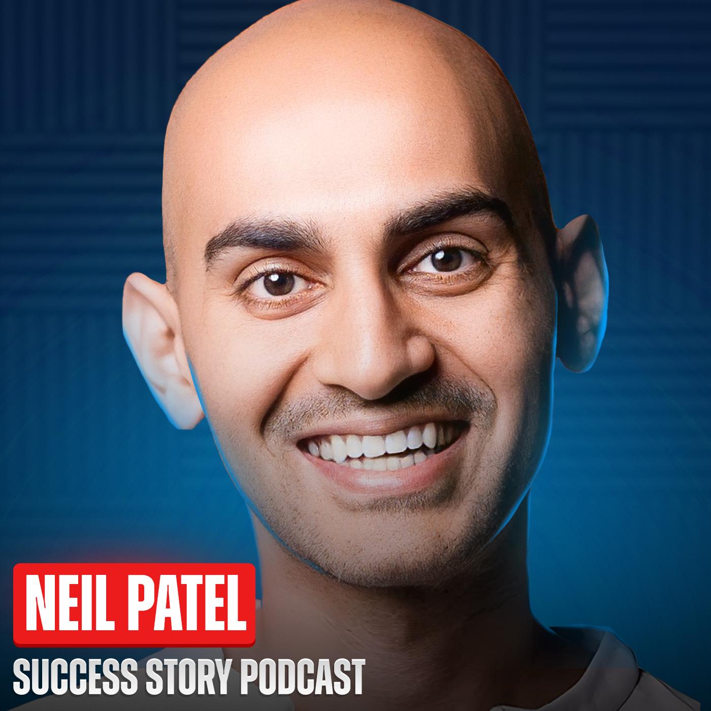 Lessons - From $0 to $100M: What Most Entrepreneurs Get Wrong | Neil ...