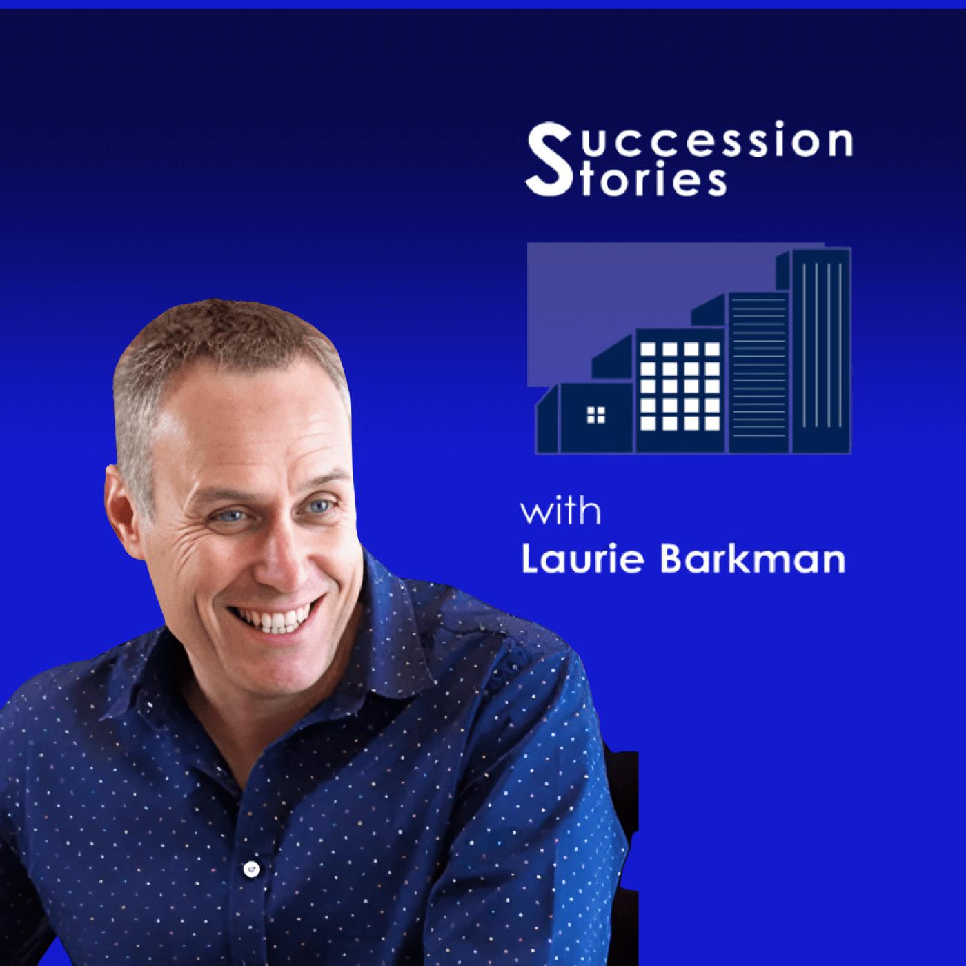 159: Focus on Building Value, Not Just Revenue, Darryl Bates-Brownsword ...