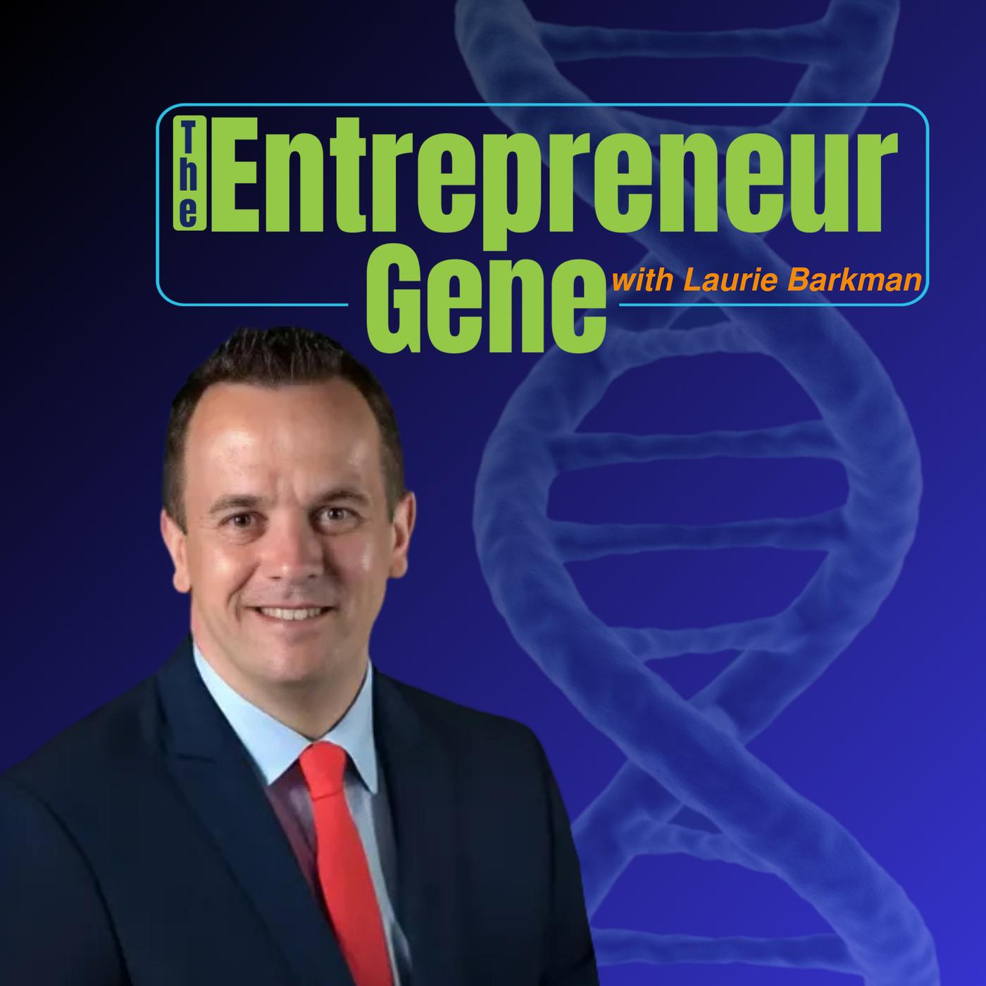 218: The Maverick Mind of an Entrepreneur, Travis Howerton - The ...