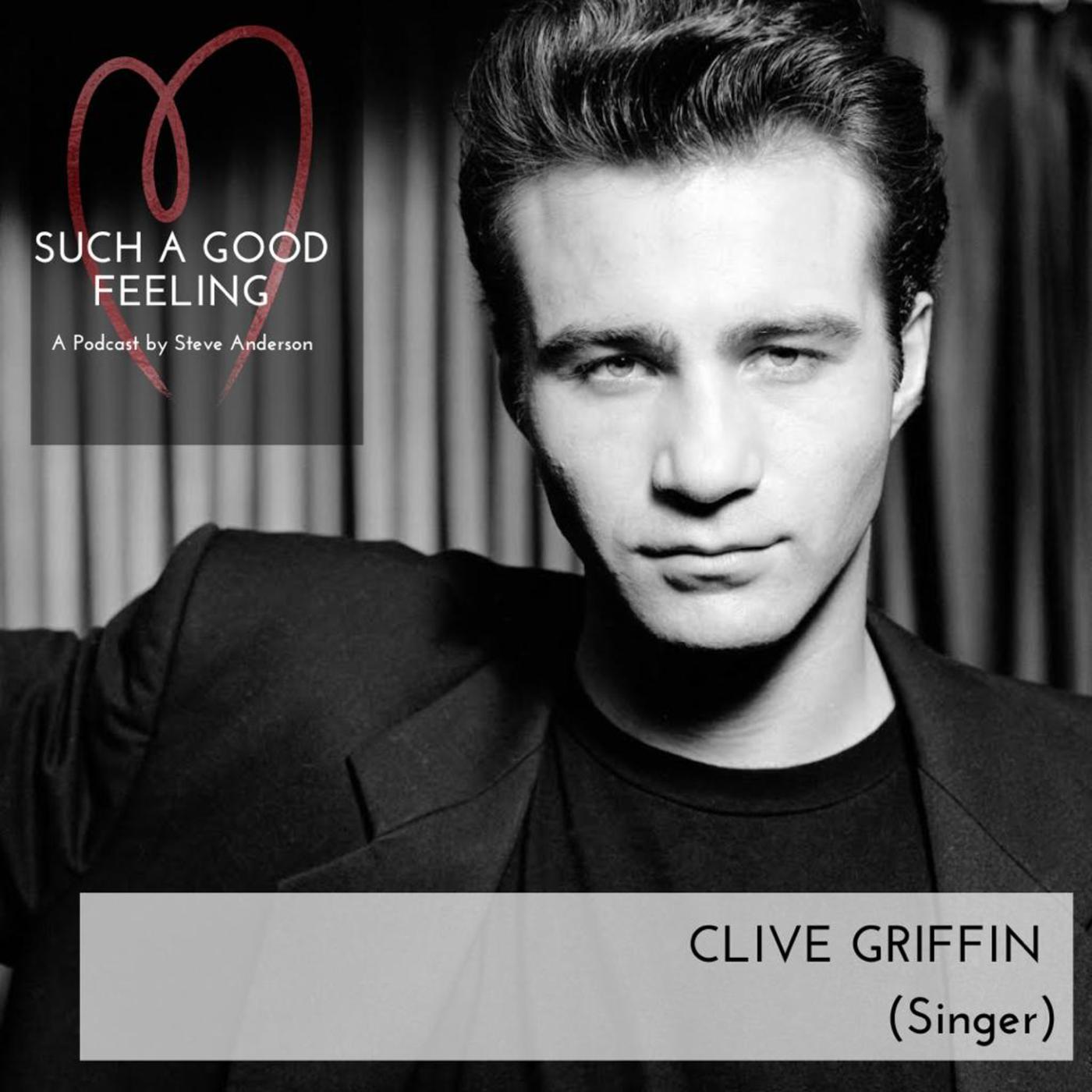 Anya Jones (Songwriter/A&R) - Such A Good Feeling with Steve Anderson ...