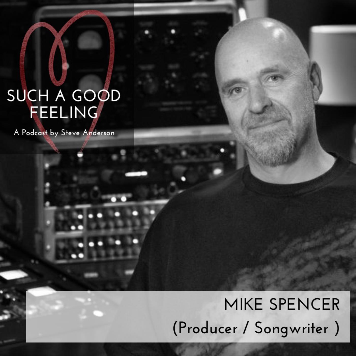 Anya Jones (Songwriter/A&R) - Such A Good Feeling with Steve Anderson ...