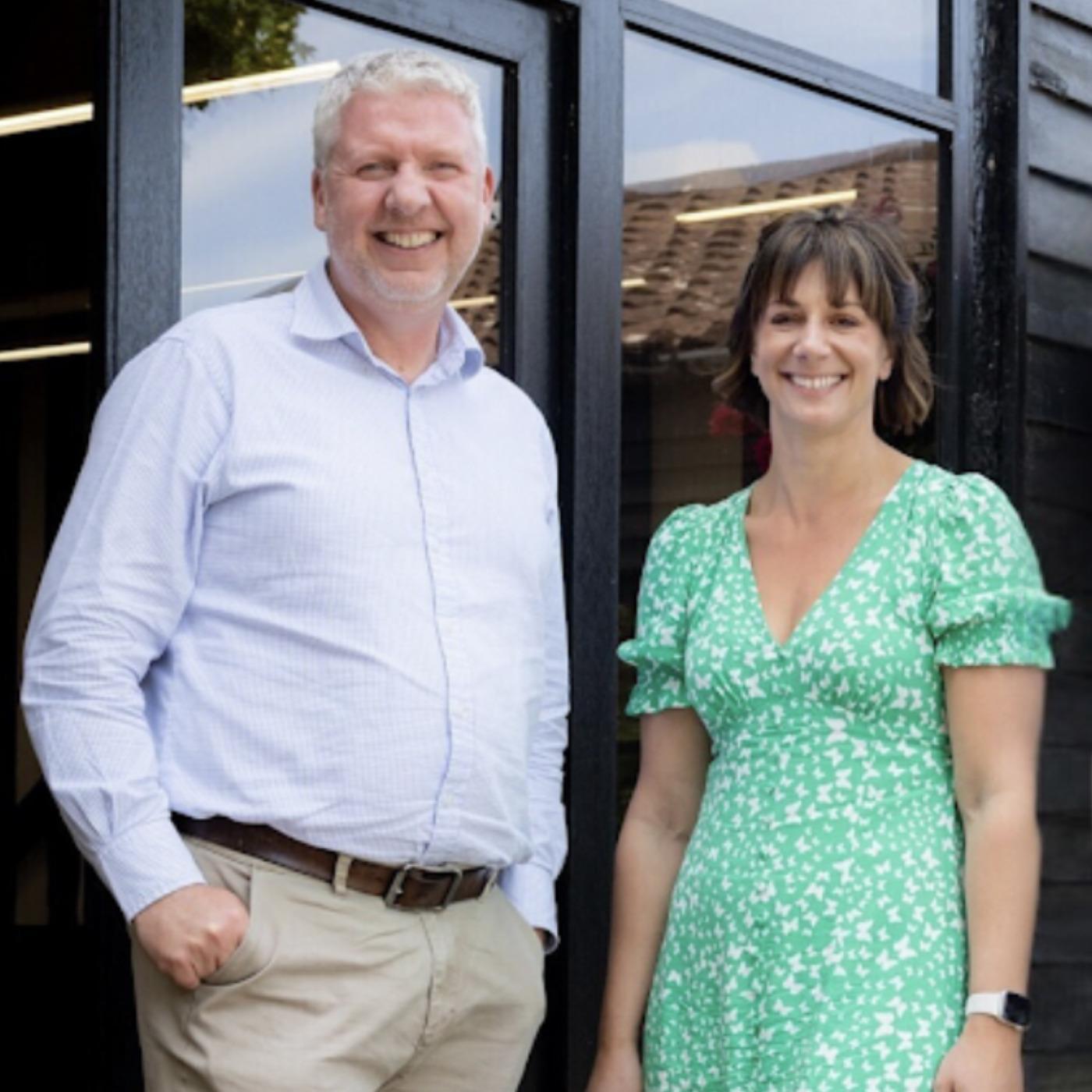7 things to do in the new tax year - Suffolk Money (podcast) | Listen Notes