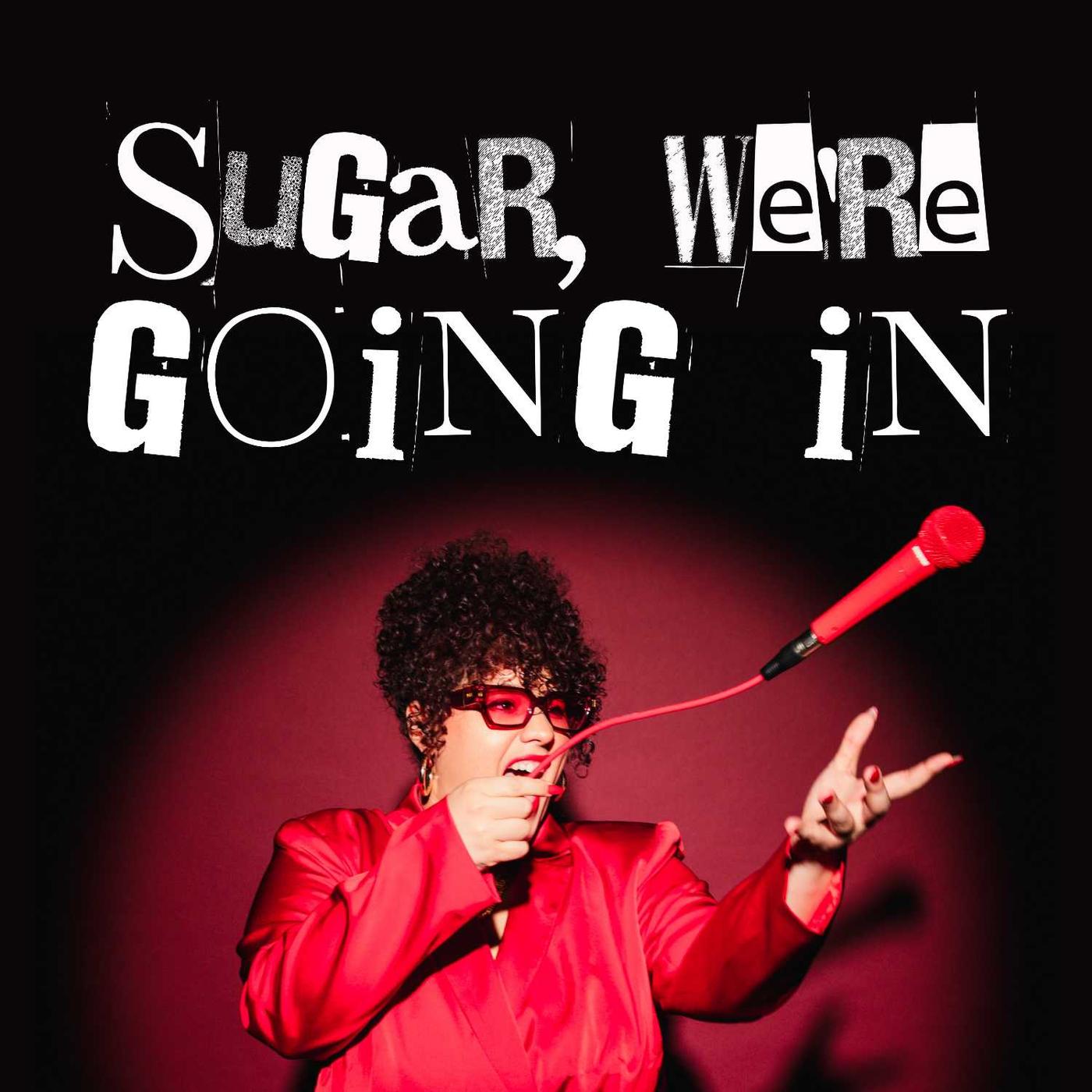 Pete Wentz, Decaydance, & Travie McCoy - Sugar, We're Going In (podcast ...