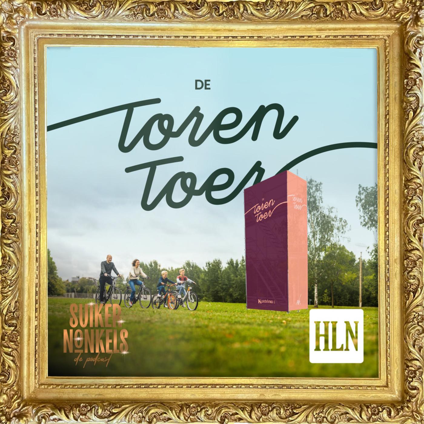 #10 Sarah, CEO van Waer Waters, krijgt het warm van onze app! Update ...