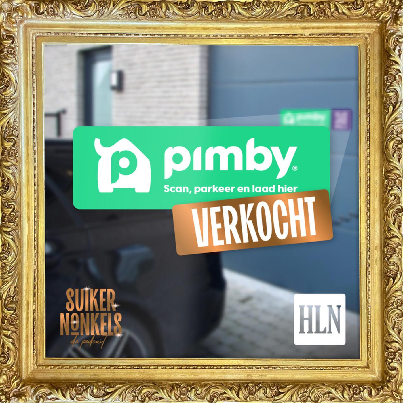 #10 Sarah, CEO van Waer Waters, krijgt het warm van onze app! Update ...