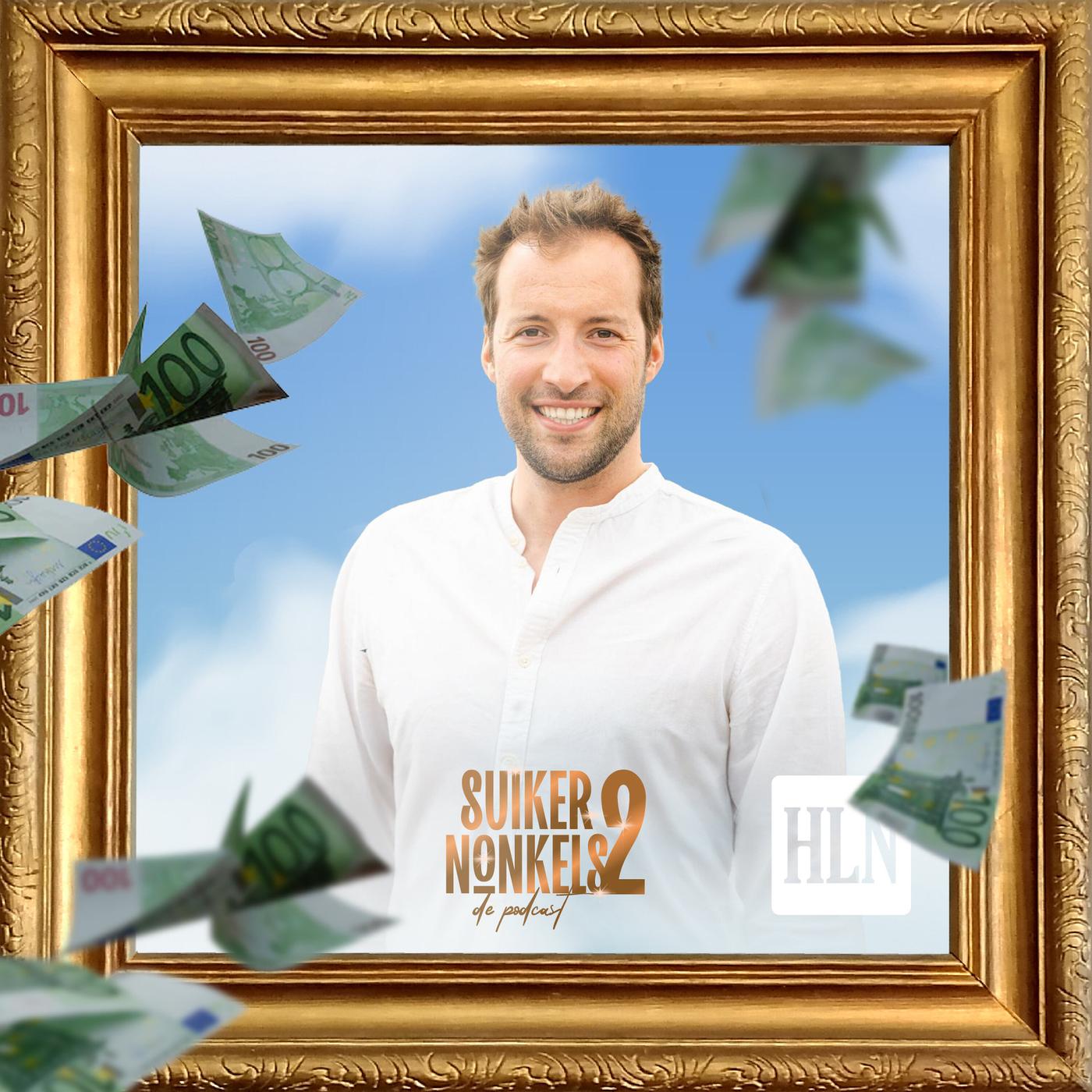 #10 Sarah, CEO van Waer Waters, krijgt het warm van onze app! Update ...