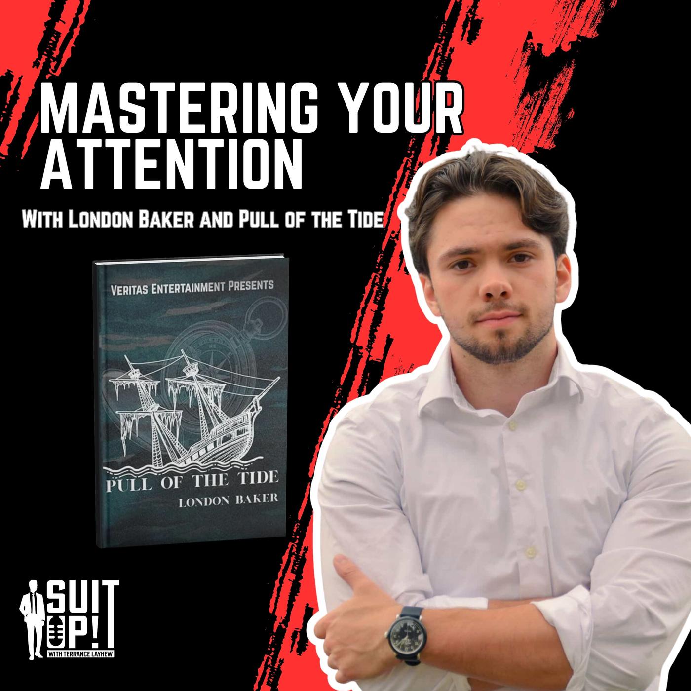 With Ice Station Zebra and Steven Hartov - Suit Up! With Terrance ...