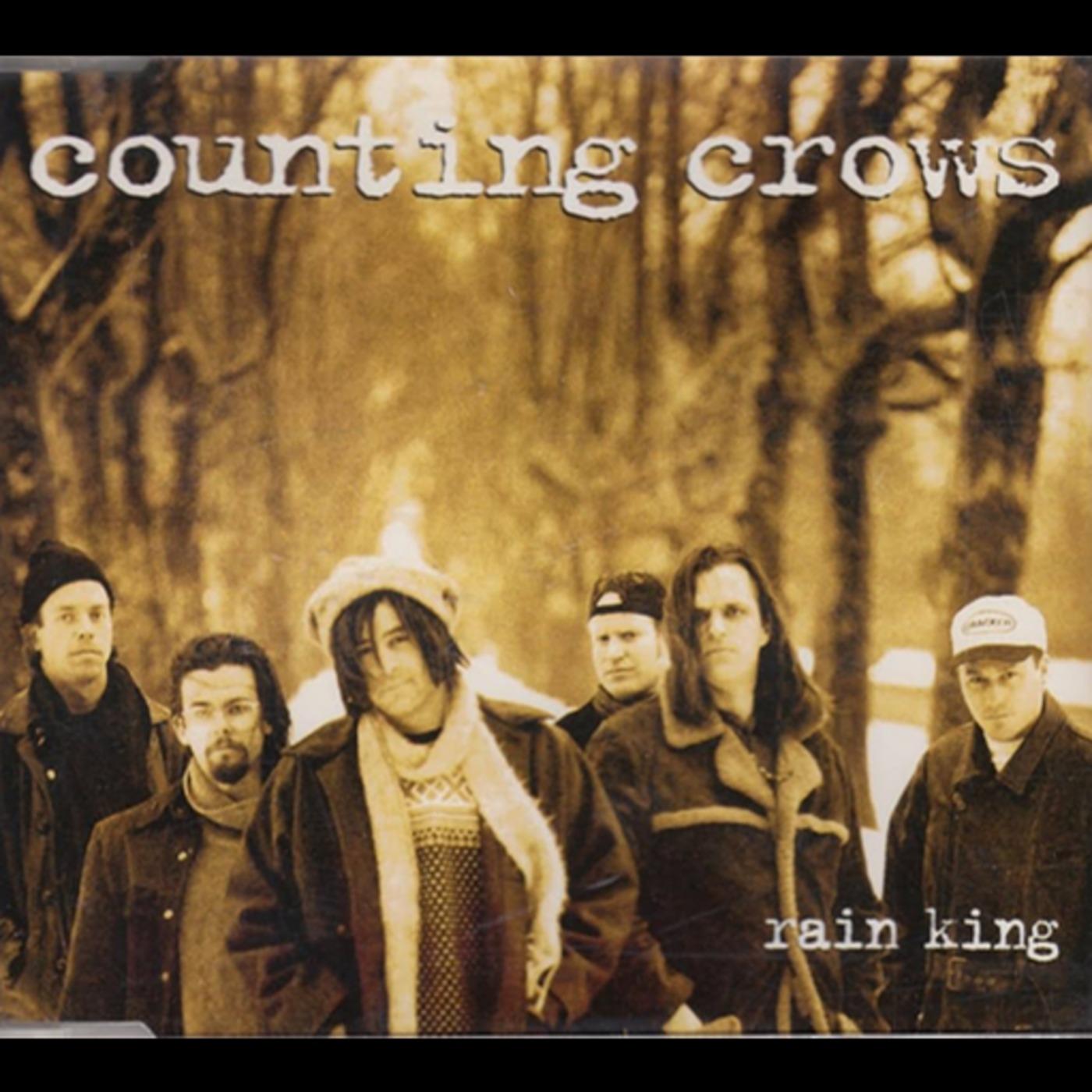 E6: Rain King Book, with author Geoff Harkness (Part I) | Listen Notes