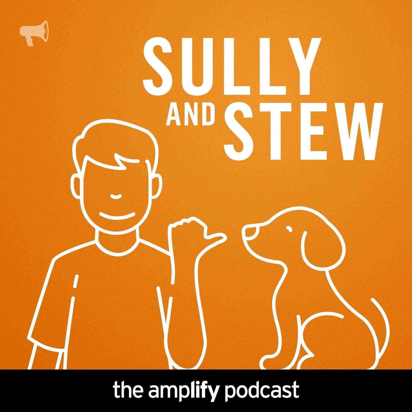 Gemma Hunt: Telling Better Stories - Sully and Stew (Podcast) | Listen ...