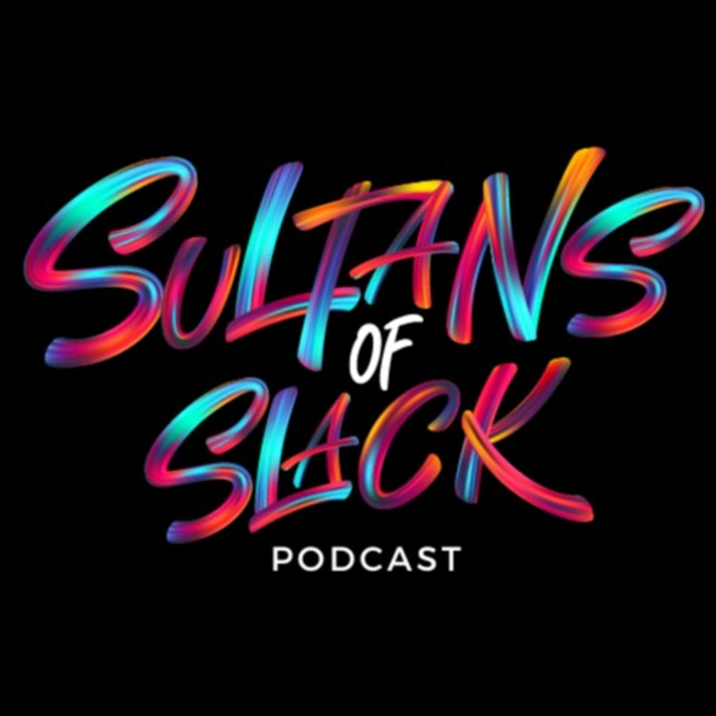 Jigsaw Youth - Aftershock 2024 - Sultans of Slack (podcast) | Listen Notes