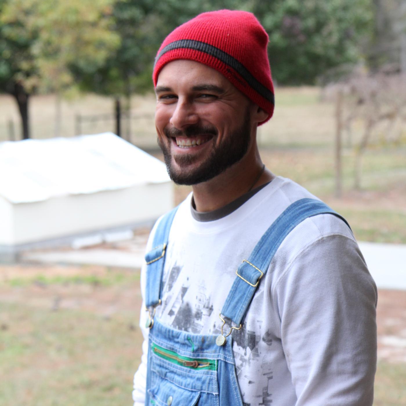 008 - David Gravelin - Wishbone Heritage Farms in St. George | Listen Notes