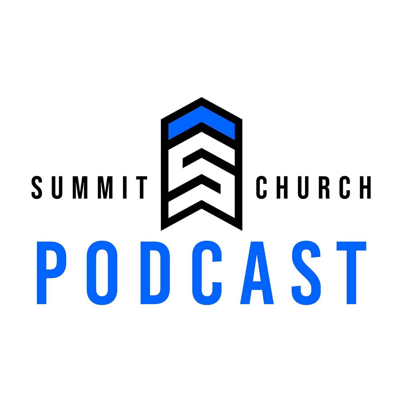 Dream Again | Pastor Rick Godwin - Summit Church Podcast | Listen Notes