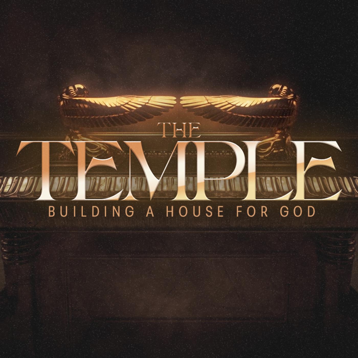 The Temple - Week 6: An Overcoming Worship - Summit Podcasts: BACK40 ...