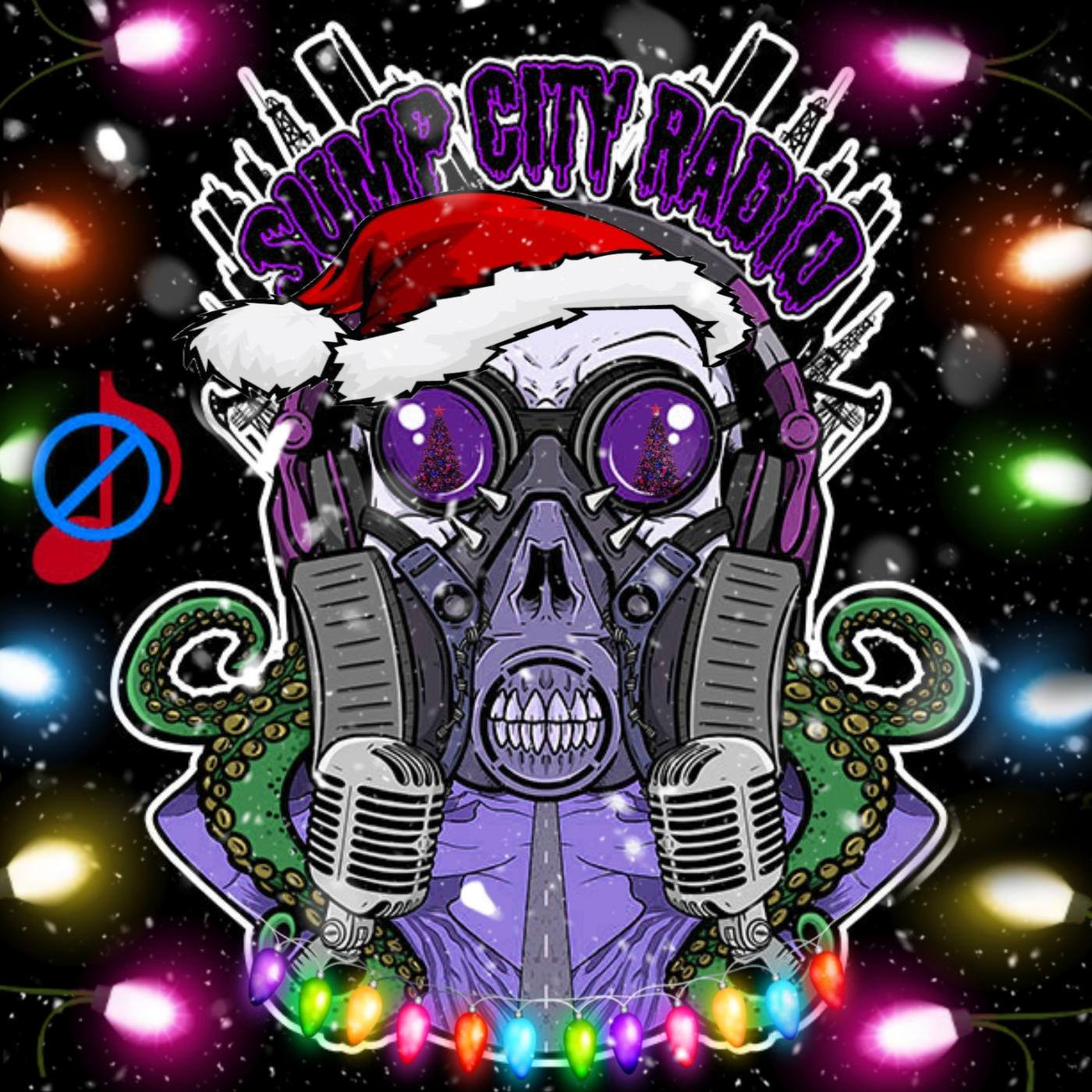 EPISODE TWENTY FOUR: Sump City Radio - A Necromunda Podcast (NO MUSIC ...