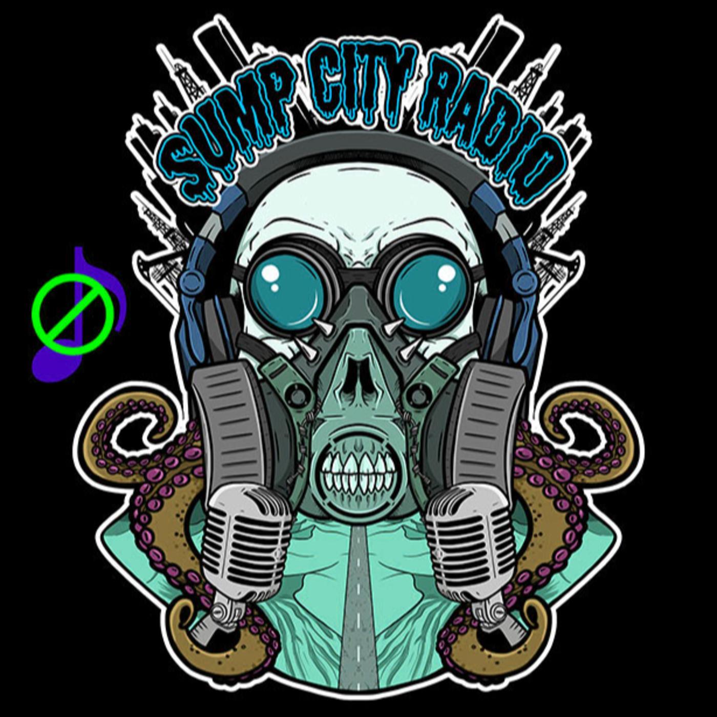 EPISODE TWENTY FOUR: Sump City Radio - A Necromunda Podcast (NO MUSIC ...
