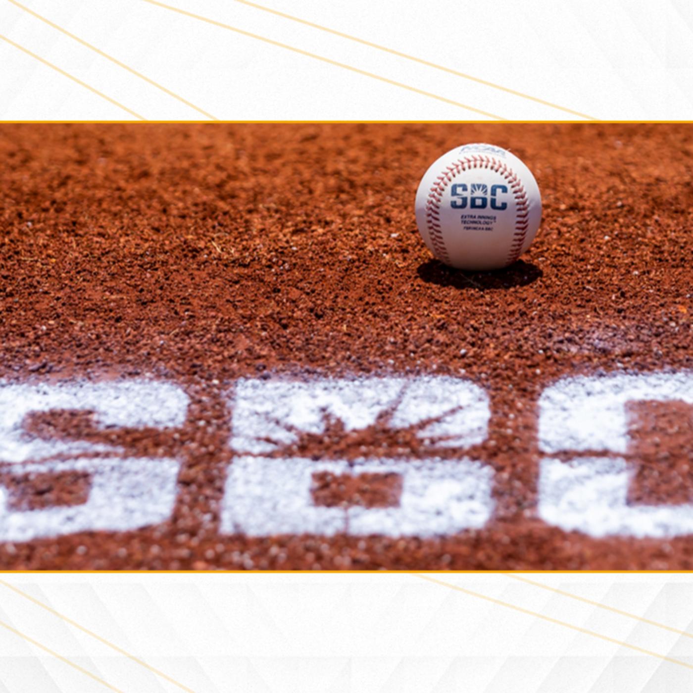 Sun Belt Baseball with Matt and Ty - Matt Stewart Sports Podcasts ...