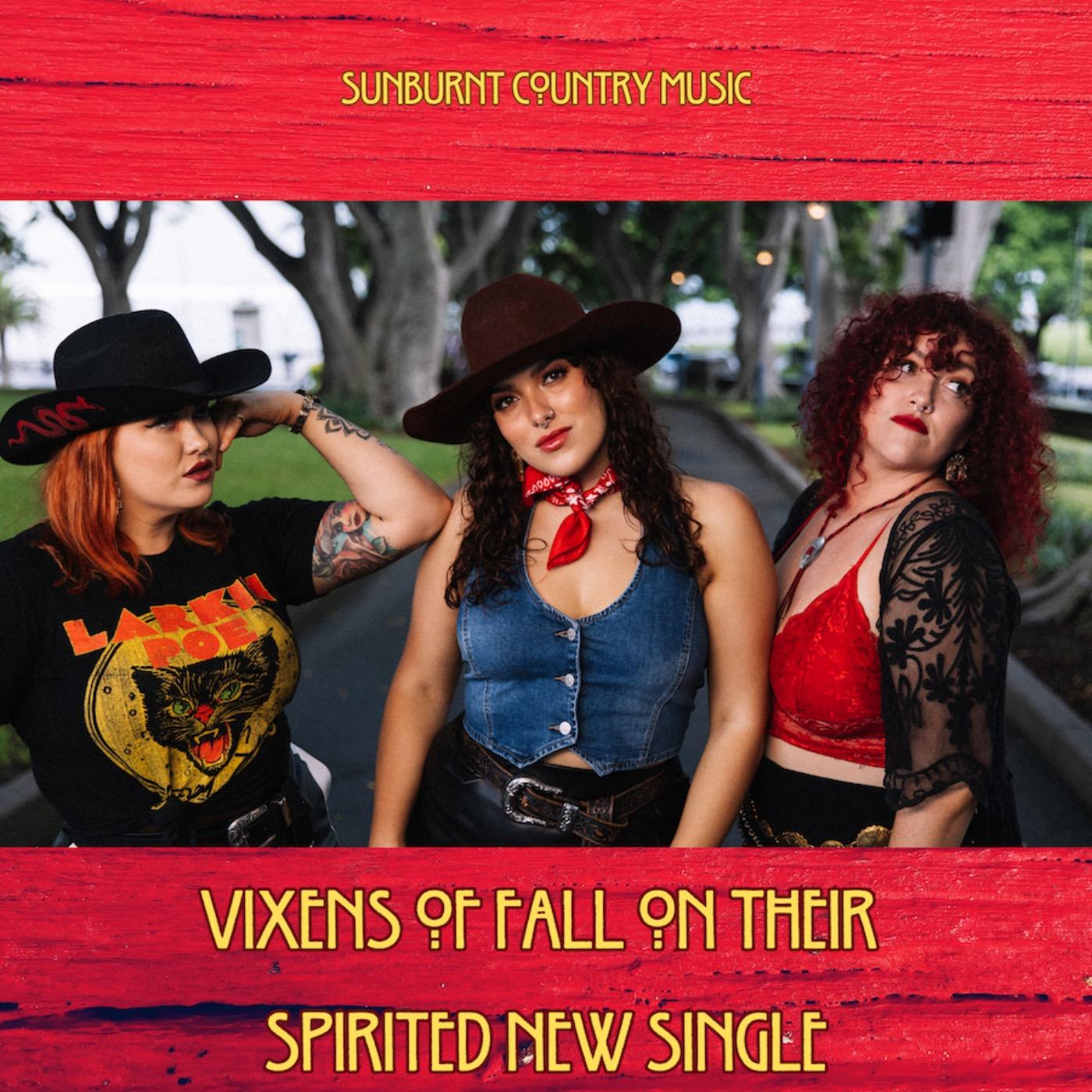 Katie Brooke can't fake that - Sunburnt Country Music (podcast ...