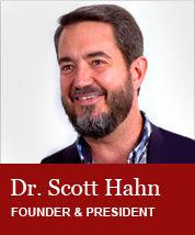 Sunday Bible Reflections by Dr. Scott Hahn (podcast) - Dr. Scott Hahn ...