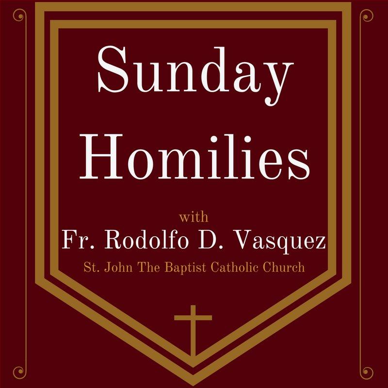 Signs Of the Bread of Life - Sunday Homilies from St. John the Baptist ...