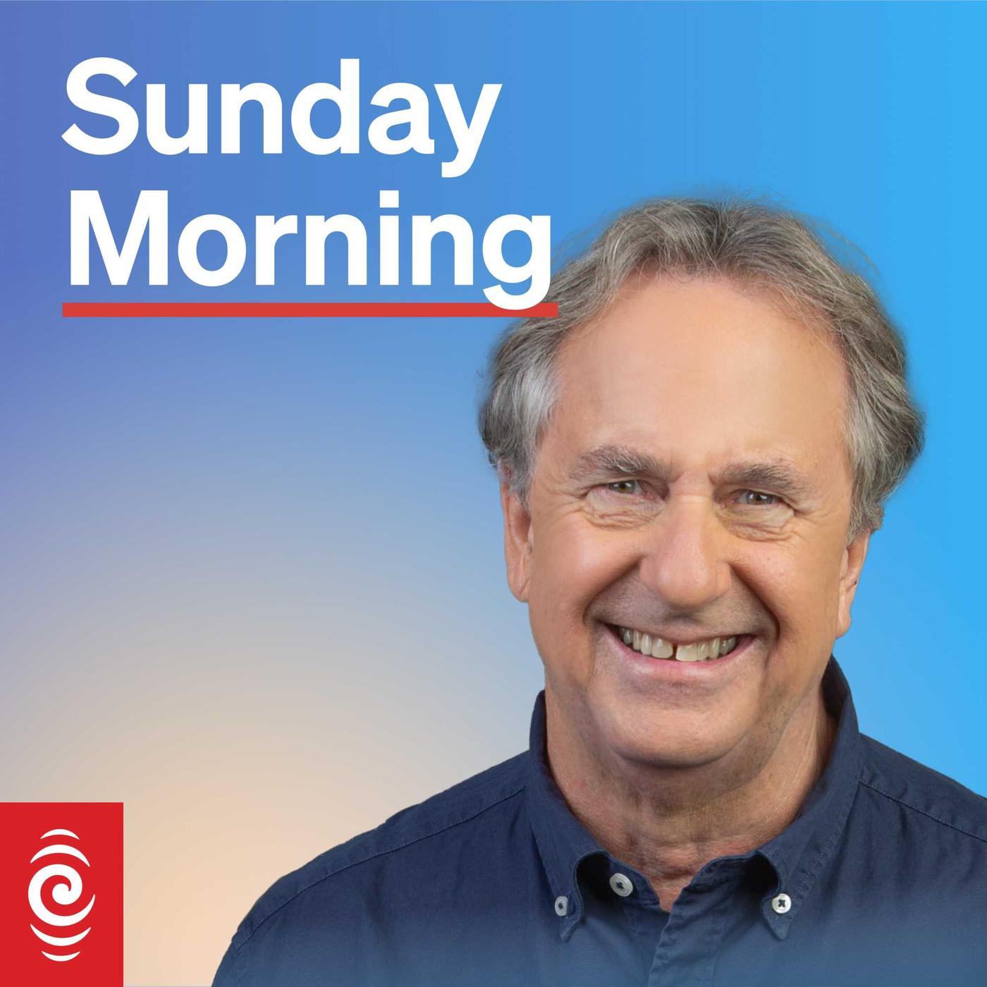 Sunday Morning (podcast) - RNZ | Listen Notes