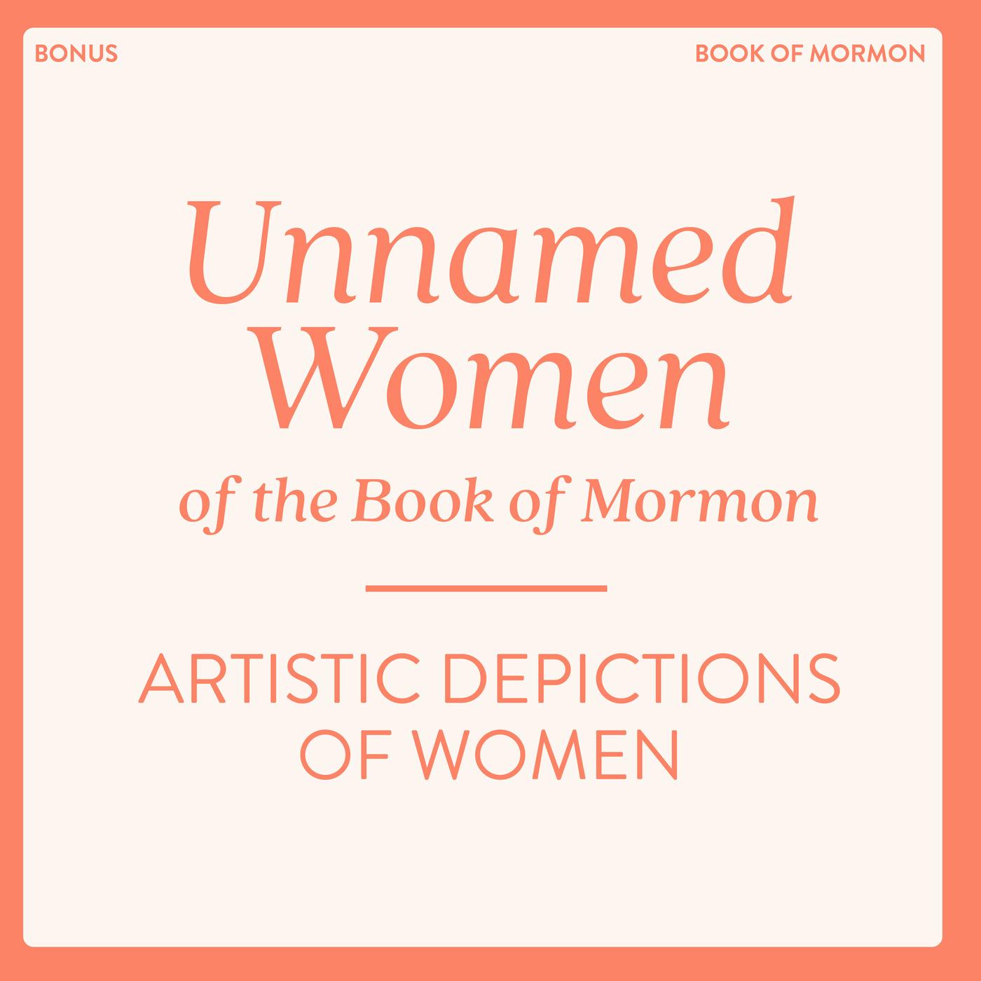 Sunday on Monday Bonus Episodes (podcast) - LDS Living | Listen Notes