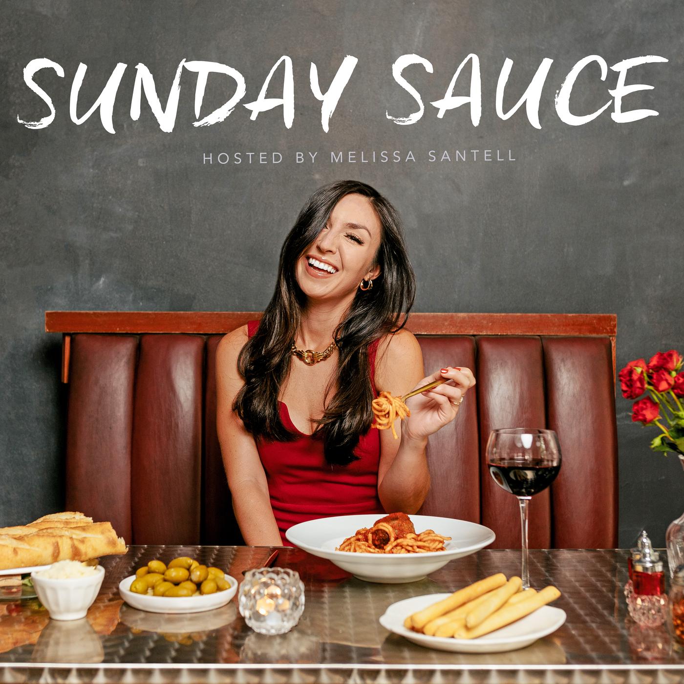 “Do you have any food allergies or dietary restrictions?” A chat w ...