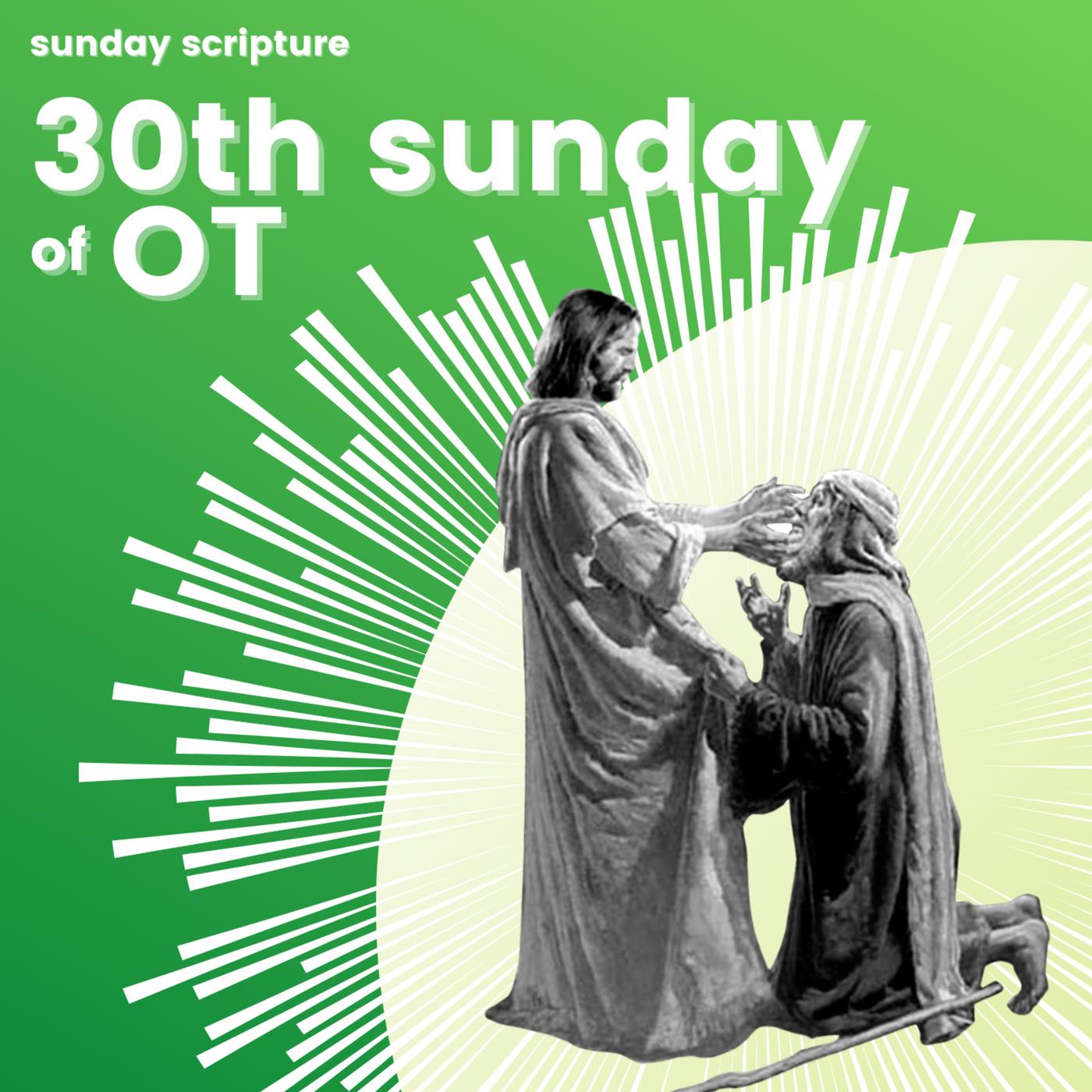 The Baptism of the Lord (Year C) - Sunday Scripture (Podcast) | Listen ...