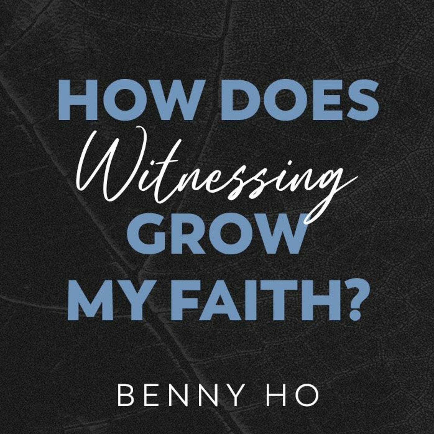 Jesus Christ The King | Benny Ho | FCC Online - Sunday Sermons (podcast ...