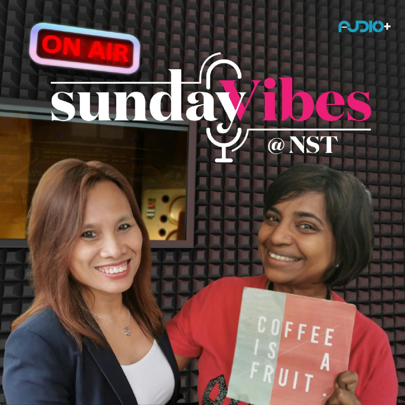 Sunday Vibes@NST: Scammers Alert! - Sunday Vibes @ NST Podcast | Listen ...