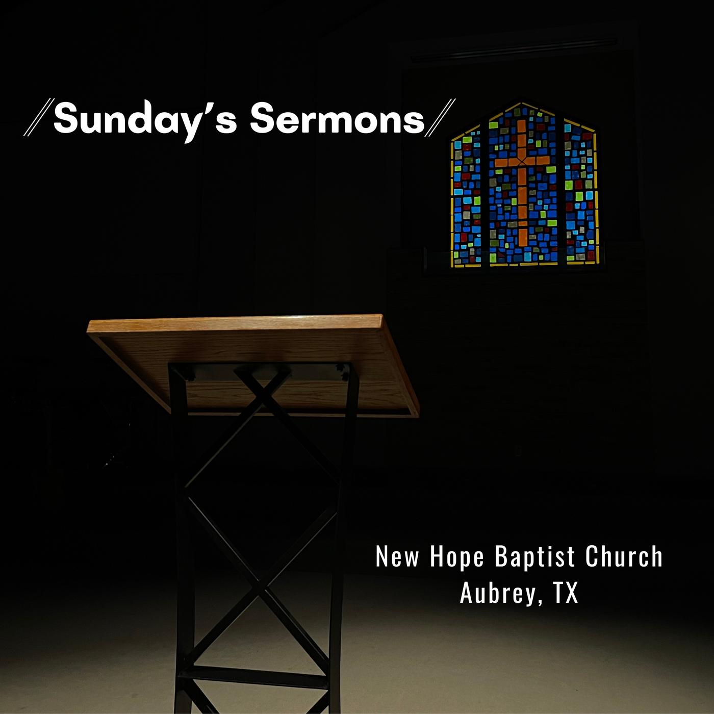 Advent: Luke 1:26-37 & Matthew 1:18-25 - Sunday's Sermons (podcast ...