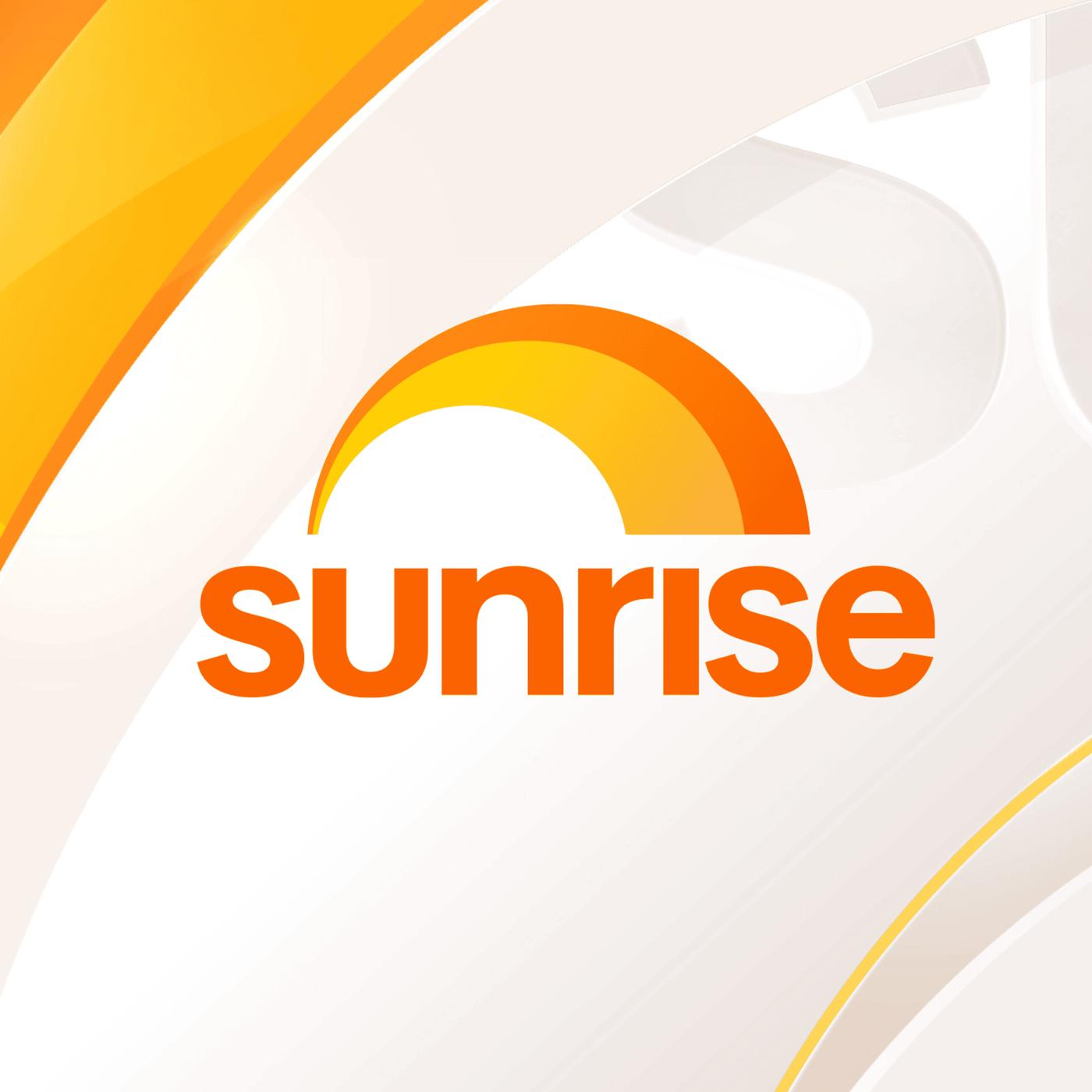 Tropical Cyclone Alfred on the move - Sunrise (podcast) | Listen Notes