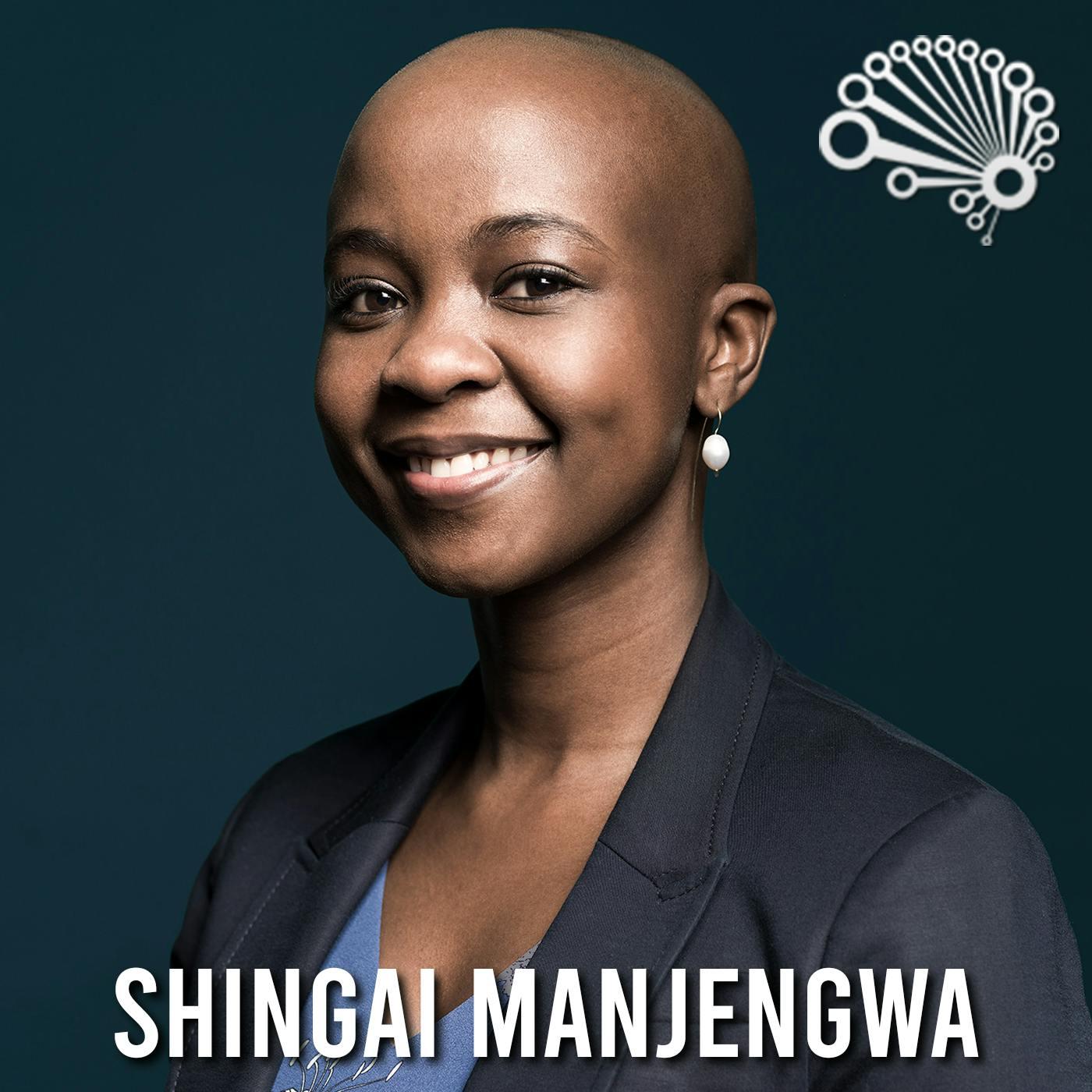 809: Agentic AI, with Shingai Manjengwa - Super Data Science: ML & AI ...