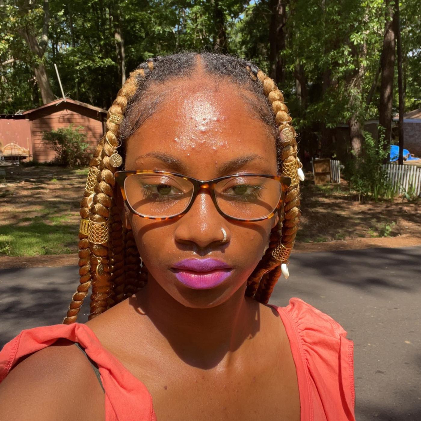 Kyasia Talk (podcast) - Kyasia Gladney | Listen Notes