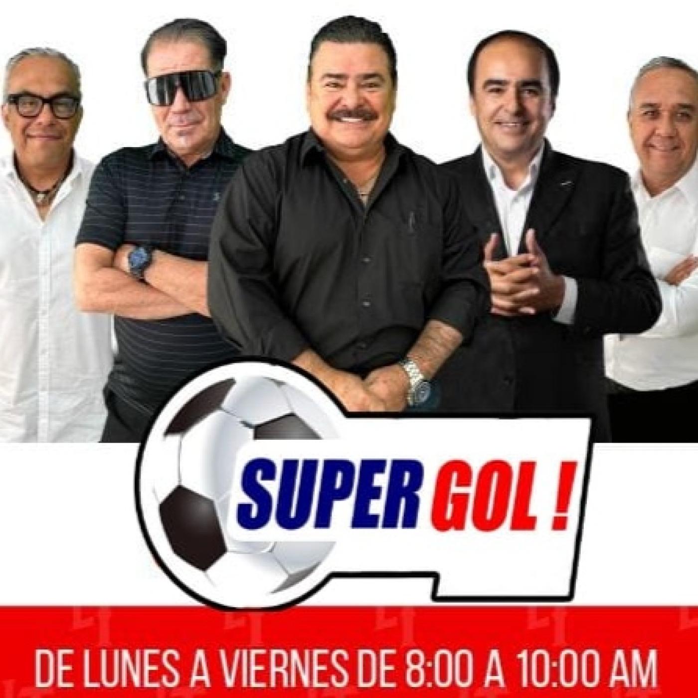 Supergol Radio (pódcast) - Supergol | Listen Notes