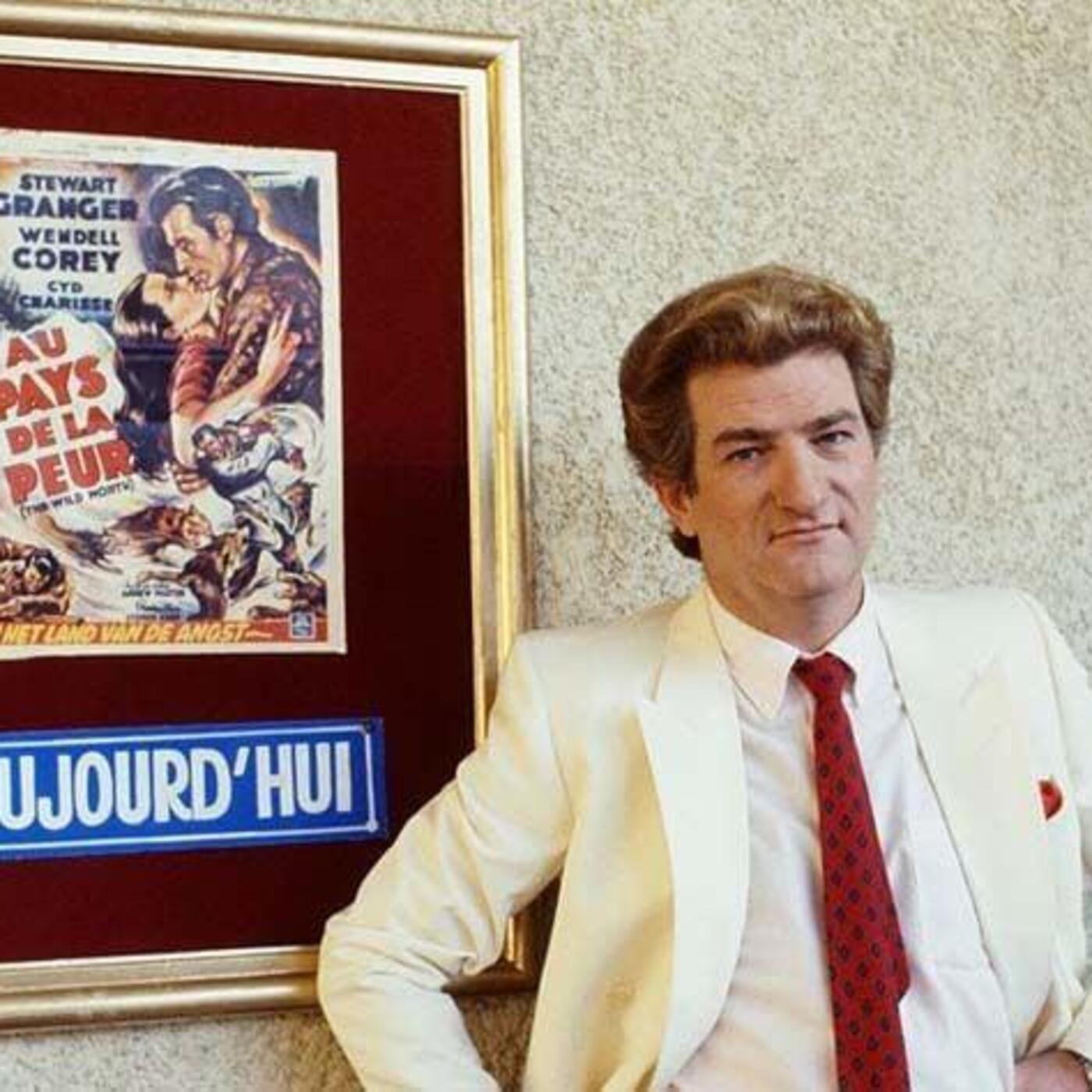 Supergrave l'émission 104 Les Cinéphiles - Supergrave l'émission ...