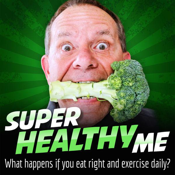 SuperHealthyMe (podcast) - Mike Wendland | Listen Notes